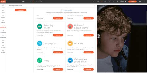 top 10 diy website builders available in 2025