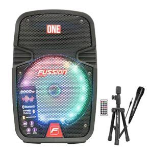 Mejores Bocinas Con Micr Fono Ranking Profeco