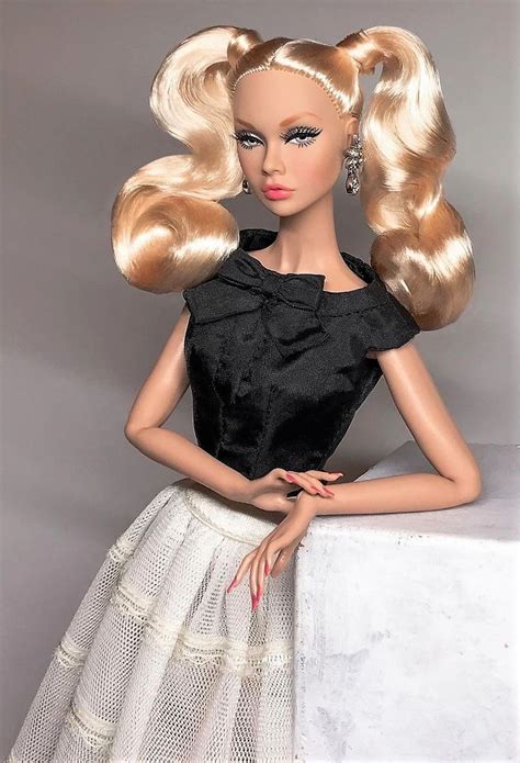 Pin By Teresa Jones On Poppy Parker Barbie Fashion Barbie