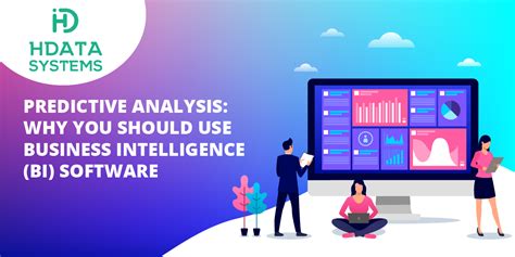 Predictive Analytics Why You Should Use Business Intelligence Bi