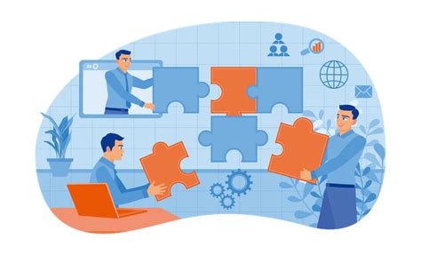 Ai Problem Solving Illustrations Free Download In Svg Png