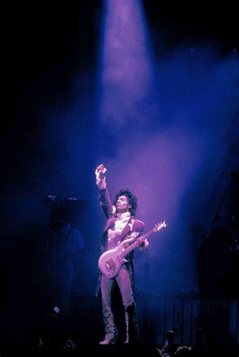 Purple Rain Tour Rprincecollection