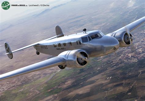 Lockheed Electra