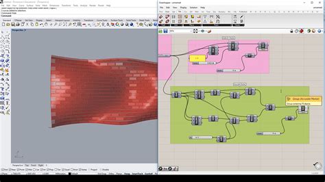 Create Parametric Brick Walls The Different Design