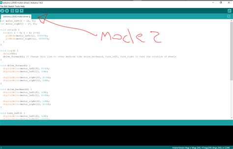 Buttons To Set Void General Guidance Arduino Forum