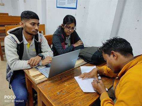 Connectors Samarpan Ngo Interviewer Educationmatters Teacherinterviews Makingadifference