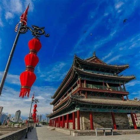 东南西北四大“京”，北京和南京还都在，东京和西京去哪儿了开封