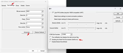 Uploading Failure On Arduino Nano With CH Chip Classic Nano Arduino Forum