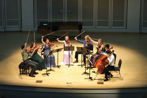 Jsom Summer String Academy 2024 Iu Jacobs School Of Music
