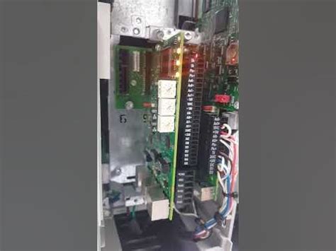 PF750:20-750-ENETR正常燈號 - YouTube