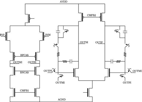 Ultralow Power High Speed Adc