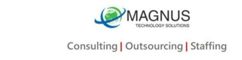 Sneha M Us It Recruiter Magnus Technology Solutions Linkedin