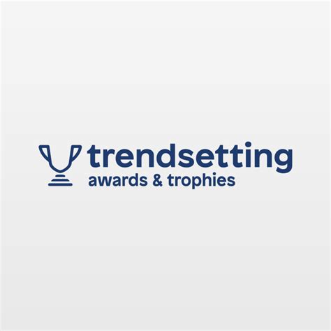 Gladiator Multi Sport Glass Award Trendsetting Awards