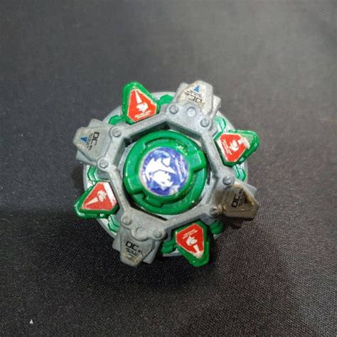Beyblade Heavy Metal System Hms Takara Shopee Philippines