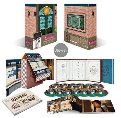 Yesasia Oh Blu Ray Tvn Dvd Blu Ray