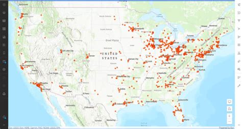 Make Arcgis Webmaps For You From Custom Data By Sskipwit Fiverr