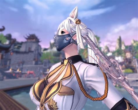Re【心得】一些捏性感女體的心得分享 劍靈 Blade And Soul 哈啦板 巴哈姆特