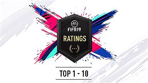 Qui Nes Son Los Mejores Jugadores Del Fifa Infobae