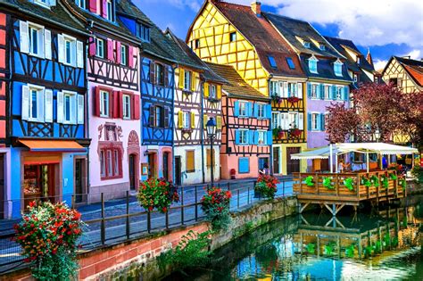Fairytale Destinations Open Travel