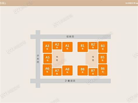 【達麗河藴】開價110~120萬坪，格局規劃2~3房 591新建案