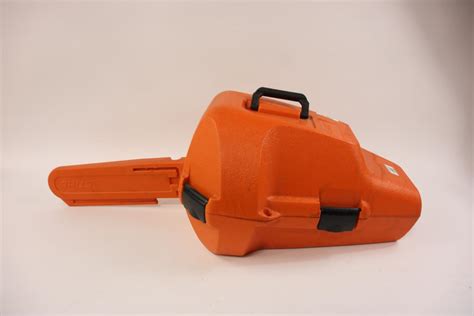 Stihl Chainsaw Property Room