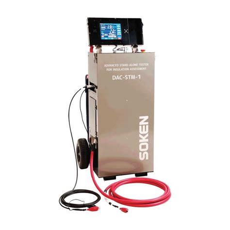 Dac Stm 1 Ing Spitzer