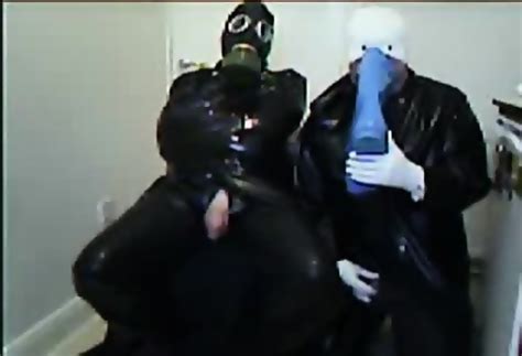 Two Rubber Friends Again Part Vids Eporner