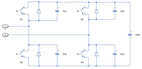 Modular Multilevel Converter Three Phase Three Phase Modular Multilevel Converter With