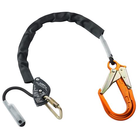 Pmi Rope Skylotec Set Lory Pro With Lanyard For Rescuers And Climbers