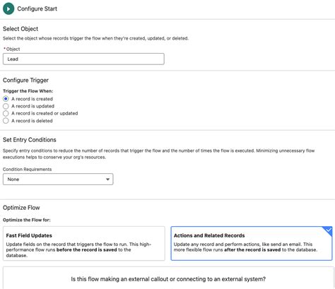 How To Send Custom Notifications In Salesforce Using Flow