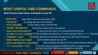 CMD 15 Pdf