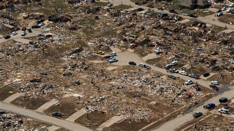 American Meteorological Society Ams In The News 📰 Why Haven T We Seen Any Ef5 Tornadoes This