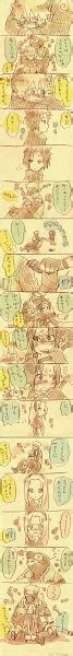 Team 7 NARUTO Image By Yuhka 609351 Zerochan Anime Image Board