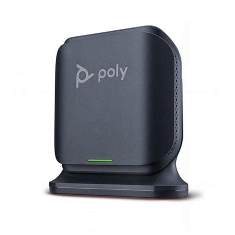 Poly Rove B2 Cordless Phone Base Station Voip Phone Base Station