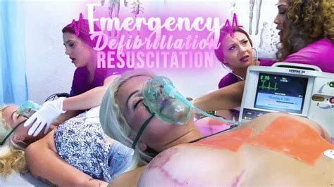 Brandons Emergency Defibrillation Resuscitation Hd Wmv Shell