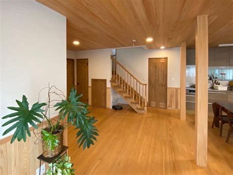 木の家が健康に良い理由 その3 調湿作用 有限会社マイホームパートナー多摩産材でつくるこだわりの健康住宅