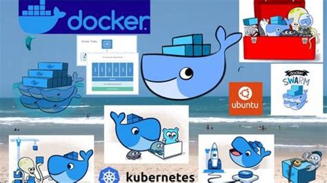 Learn Docker Hands On Beginners Course 12 Hours