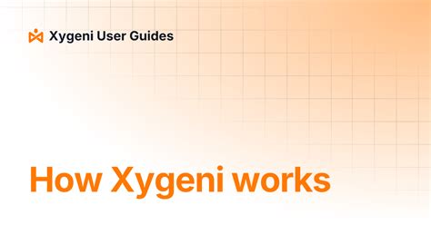 how xygeni works xygeni user guides