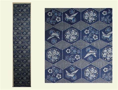 Okinawan Patterns