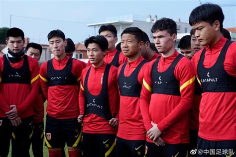 关于国青队和亚青赛 你可以了解的一些事儿