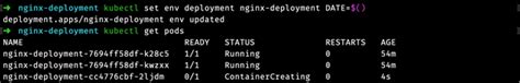 How To Restart Kubernetes Pods With Kubectl Last9