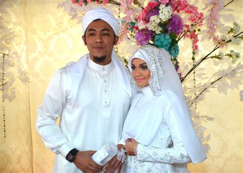 Syamsul Yusof Rahsiakan Kisah Cinta Untuk Elak Fitnah