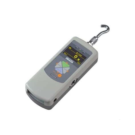 ZTA Digital Force Gauge GaugeCity