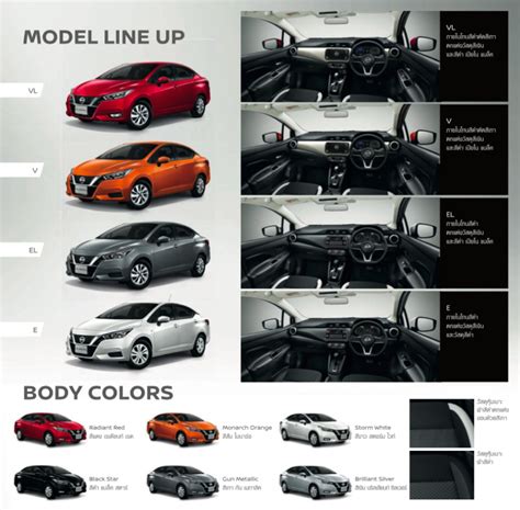 All New Nissan Almera Makes Asian Debut In Thailand Paul Tan S