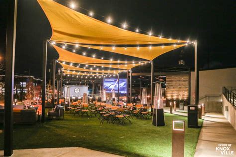 Yee Haw Brewing Co Officially Opens Tomorrow Inside Of Knoxville