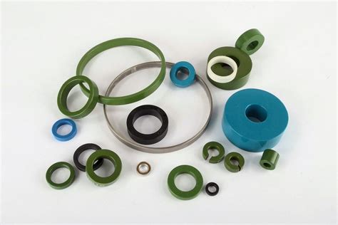 Tape Wound Toroidal Cores Landh Components Ltd