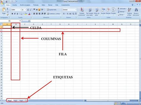 Microsoft Excel Flashcards