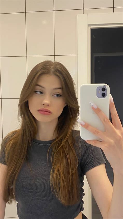 Pinterest Волосы с красным оттенком Девушка короткие волосы Волосы до талии