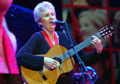 Addio A Giovanna Marini La Voce Della Canzone Popolare