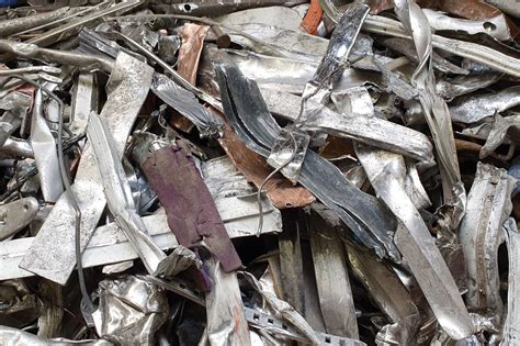 Aluminium Recycling With Blueline Technology